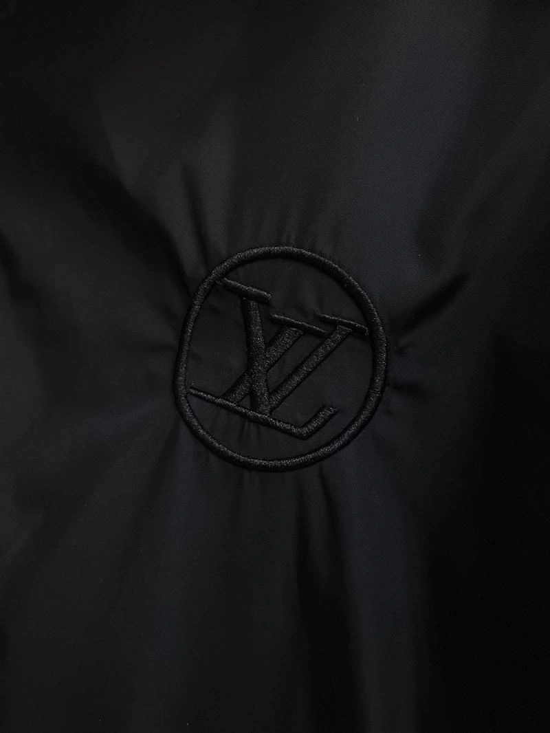 Official Louis Vuitton Outwear