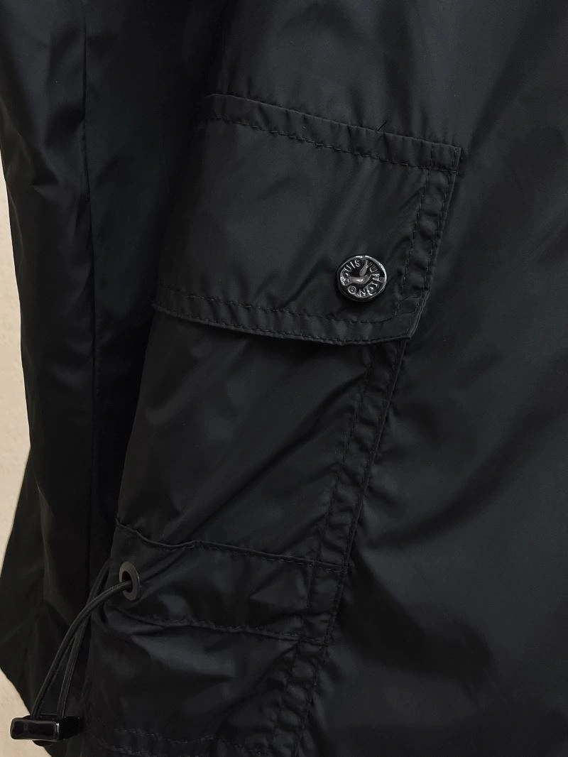 Official Louis Vuitton Outwear
