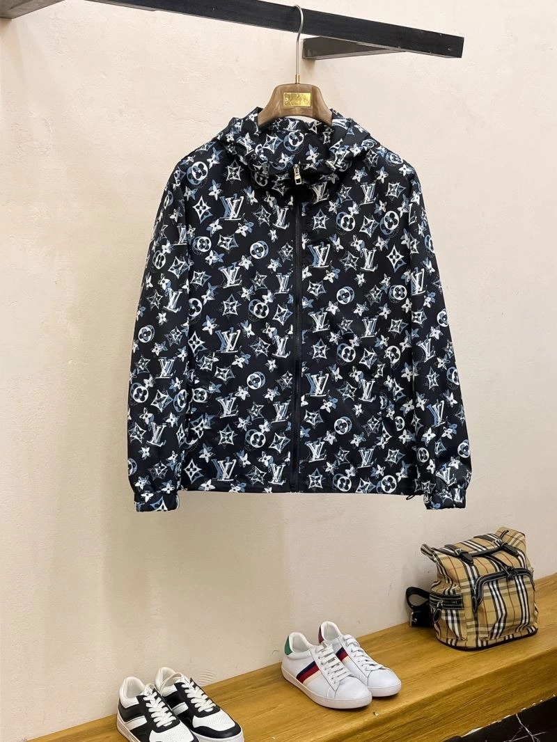 Louis Vuitton Outwear