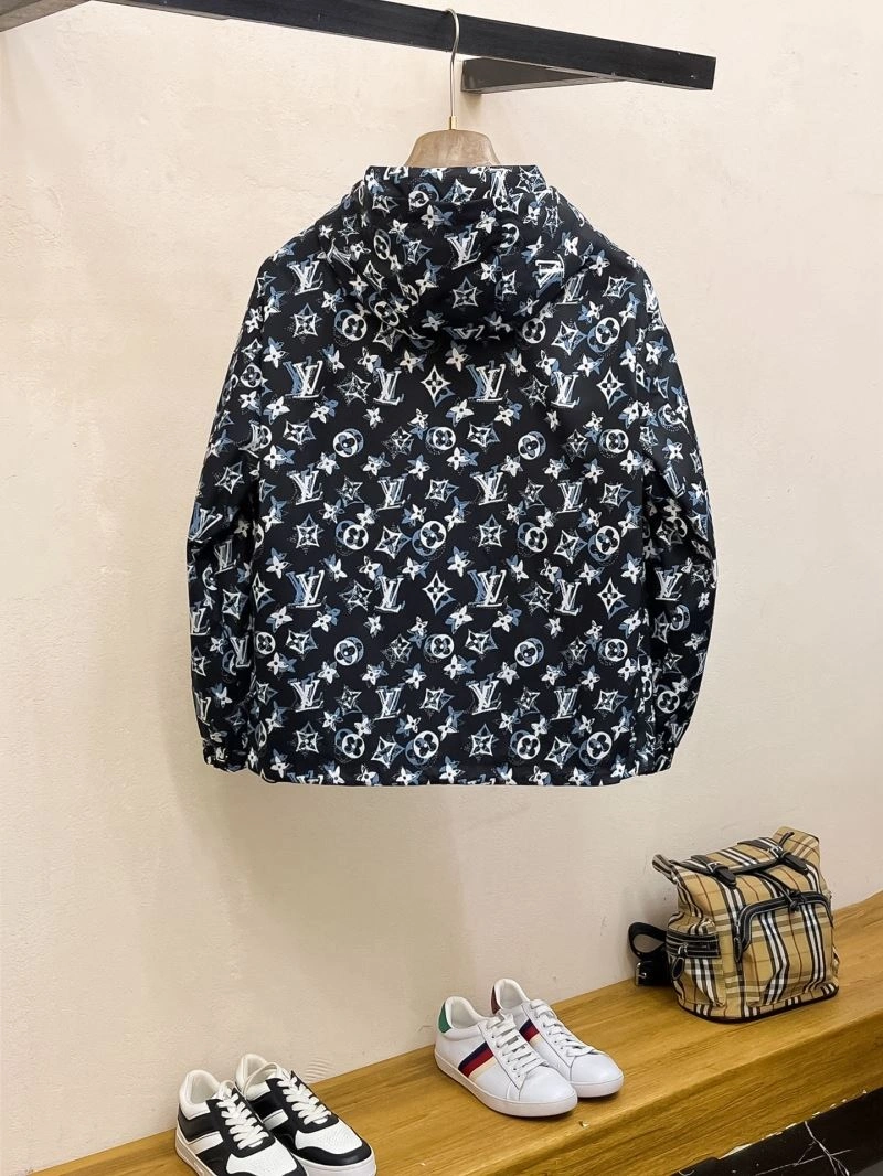 Original Louis Vuitton Outwear