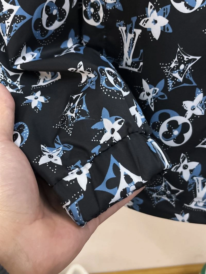 Original Louis Vuitton Outwear