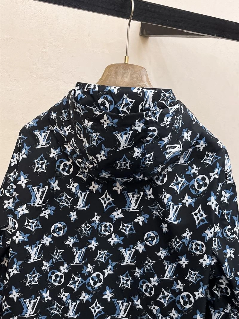Original Louis Vuitton Outwear