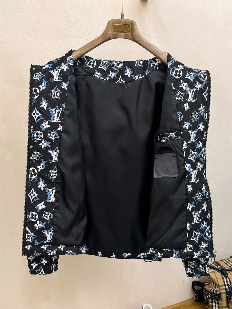 Original Louis Vuitton Outwear