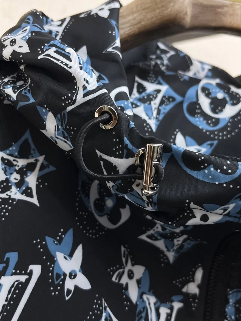 Original Louis Vuitton Outwear