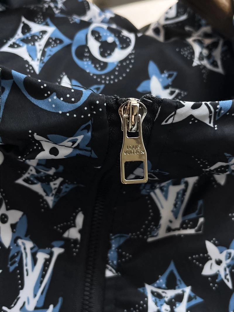Original Louis Vuitton Outwear