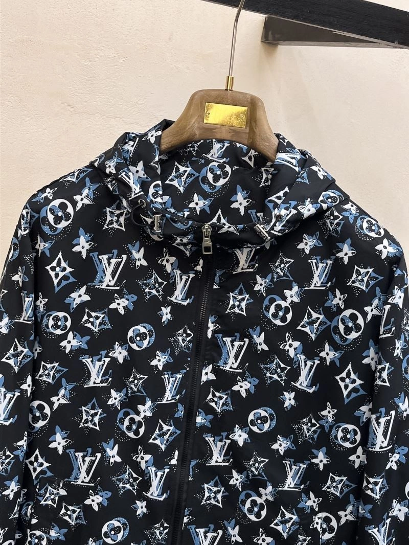 Original Louis Vuitton Outwear