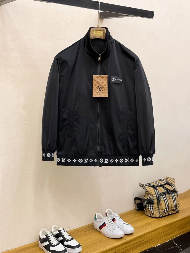 Louis Vuitton Outwear