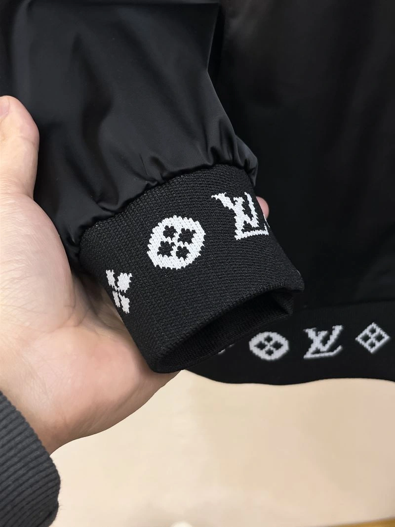 OEM Louis Vuitton Outwear