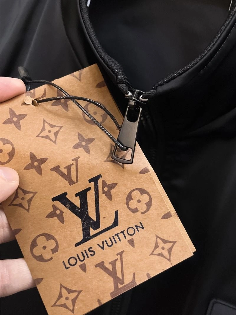 OEM Louis Vuitton Outwear