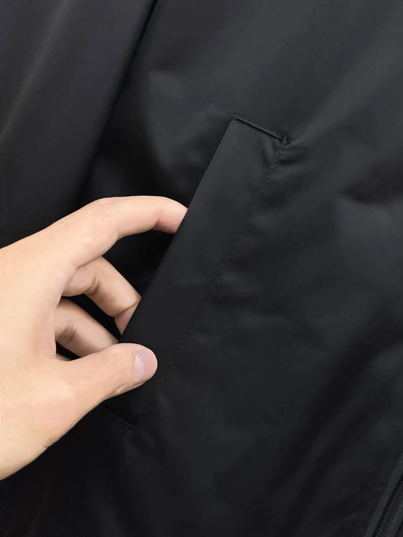 OEM Louis Vuitton Outwear