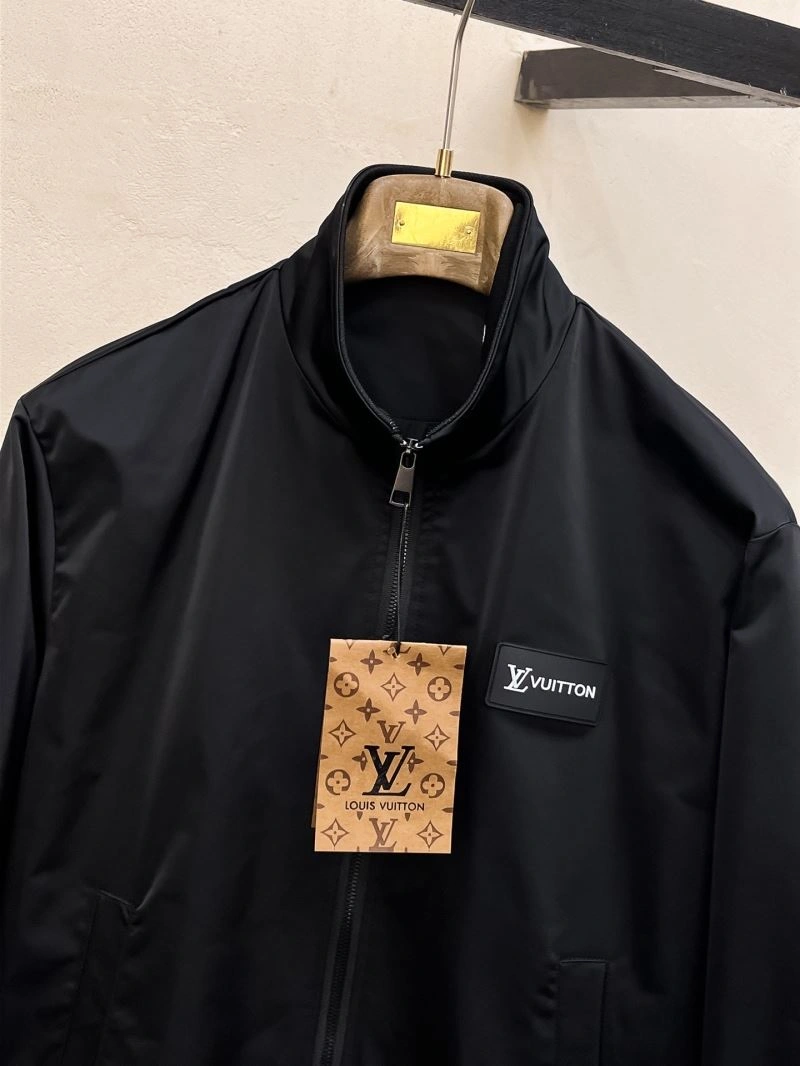 OEM Louis Vuitton Outwear