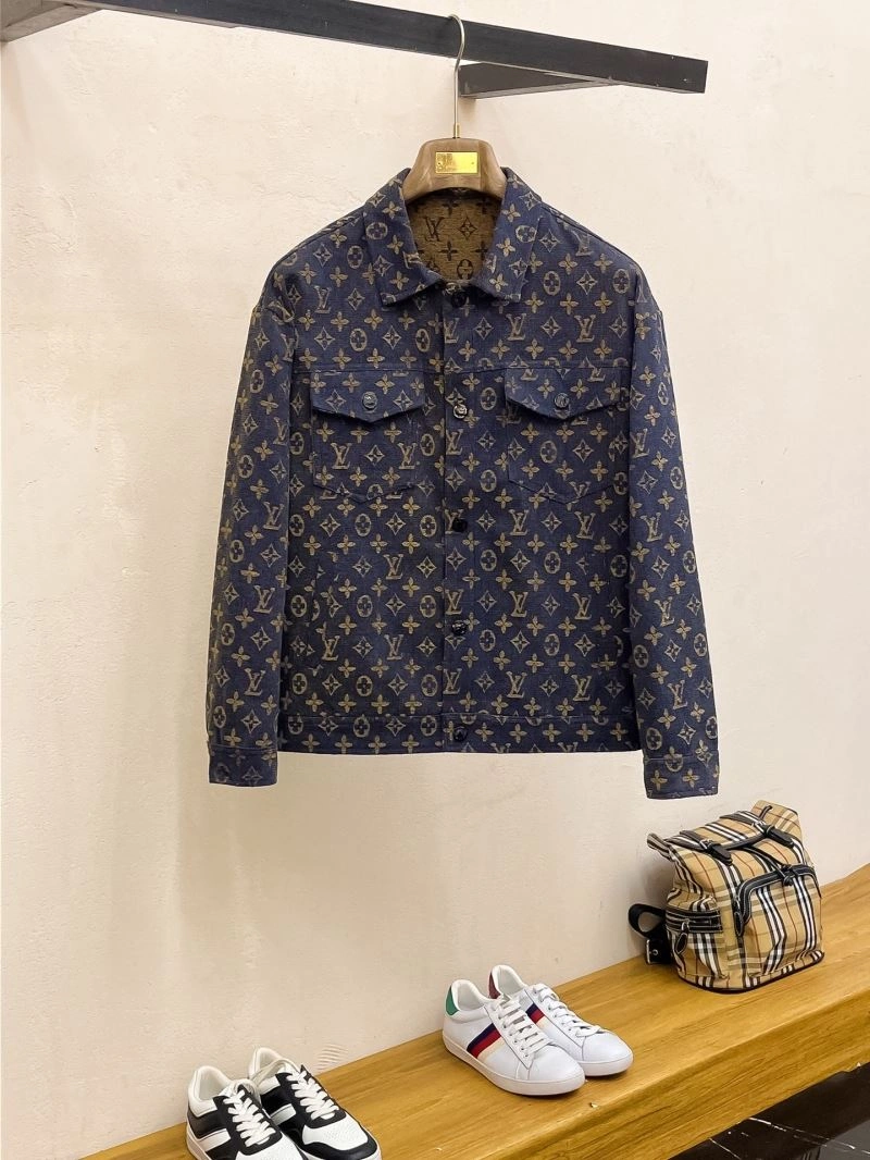 Louis Vuitton Outwear