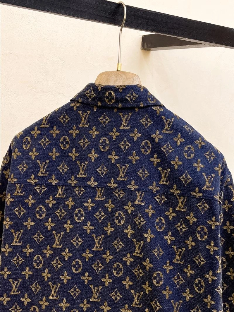 Authentic Louis Vuitton Outwear