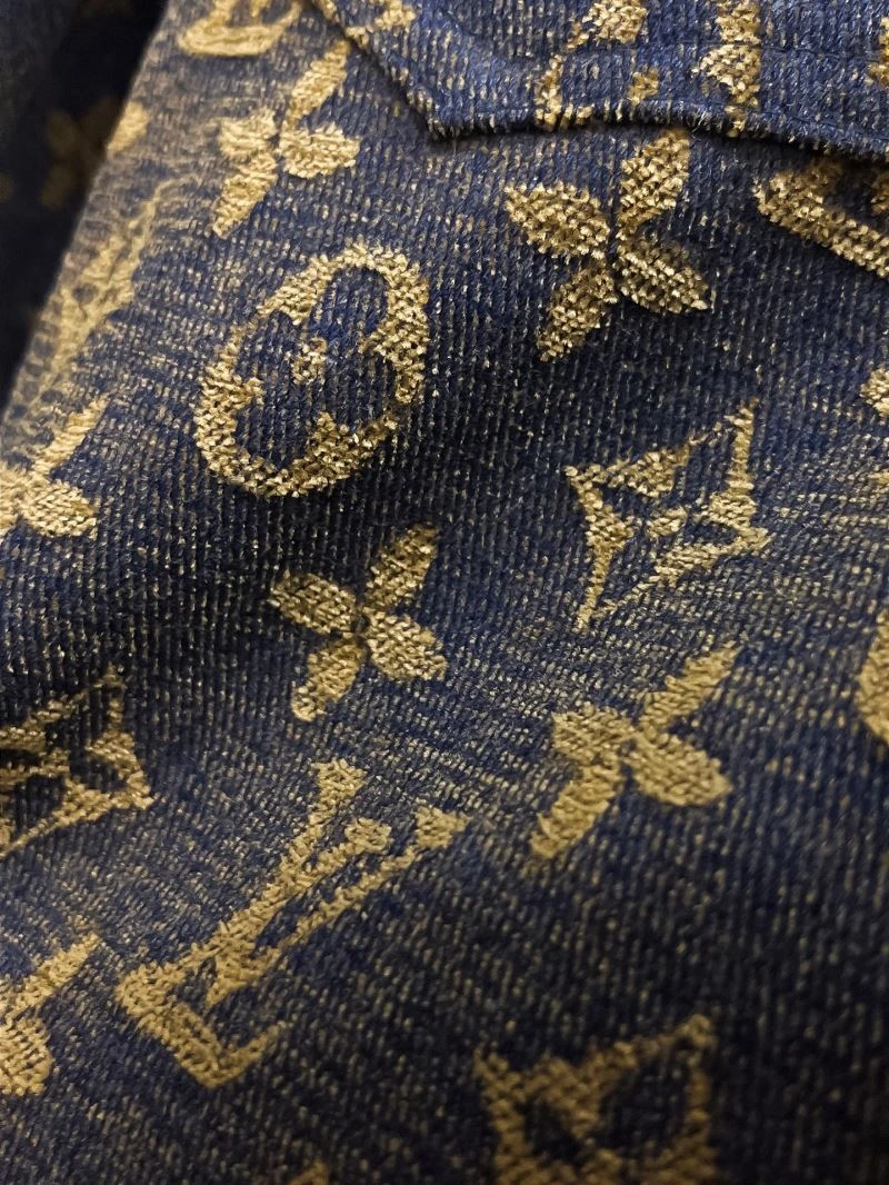 Authentic Louis Vuitton Outwear