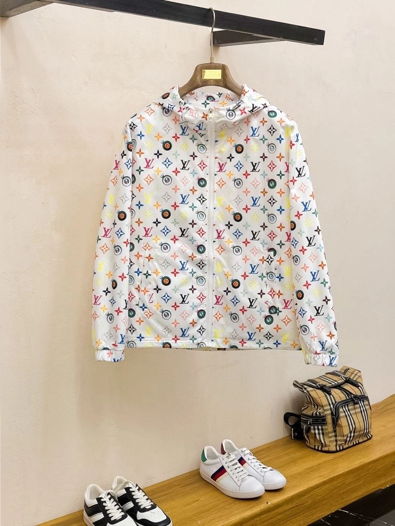 Louis Vuitton Outwear