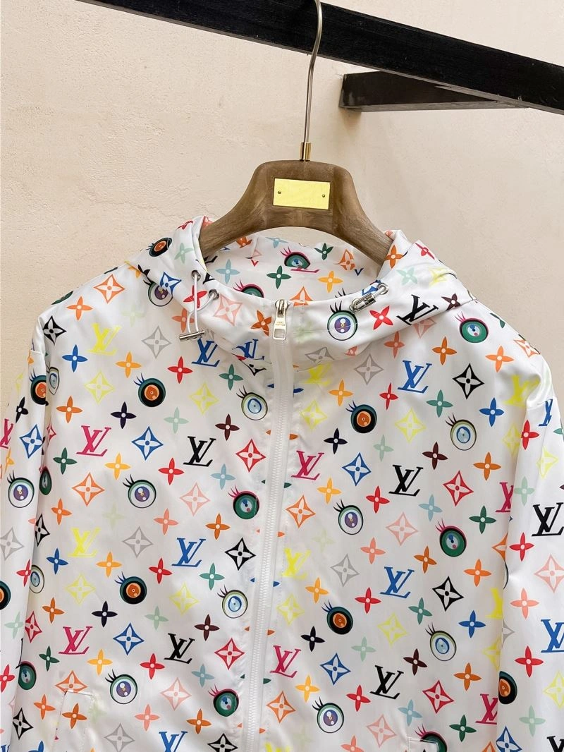 Authentic Louis Vuitton Outwear