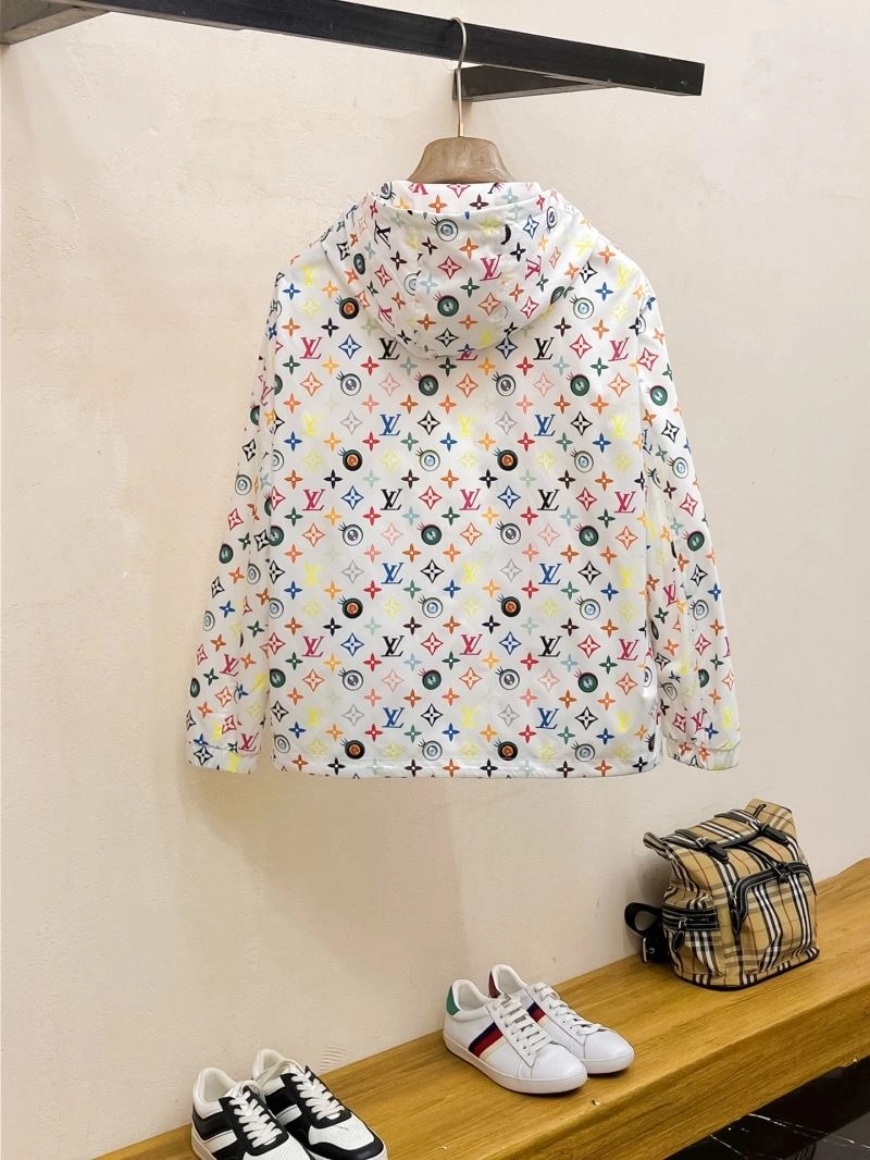 Authentic Louis Vuitton Outwear