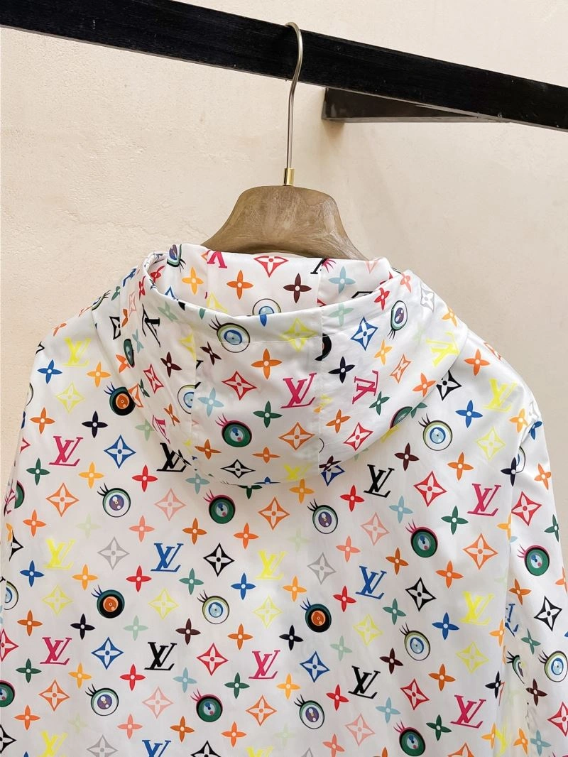 Authentic Louis Vuitton Outwear