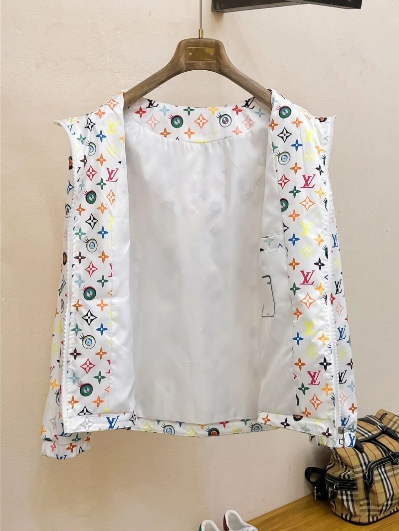 Authentic Louis Vuitton Outwear