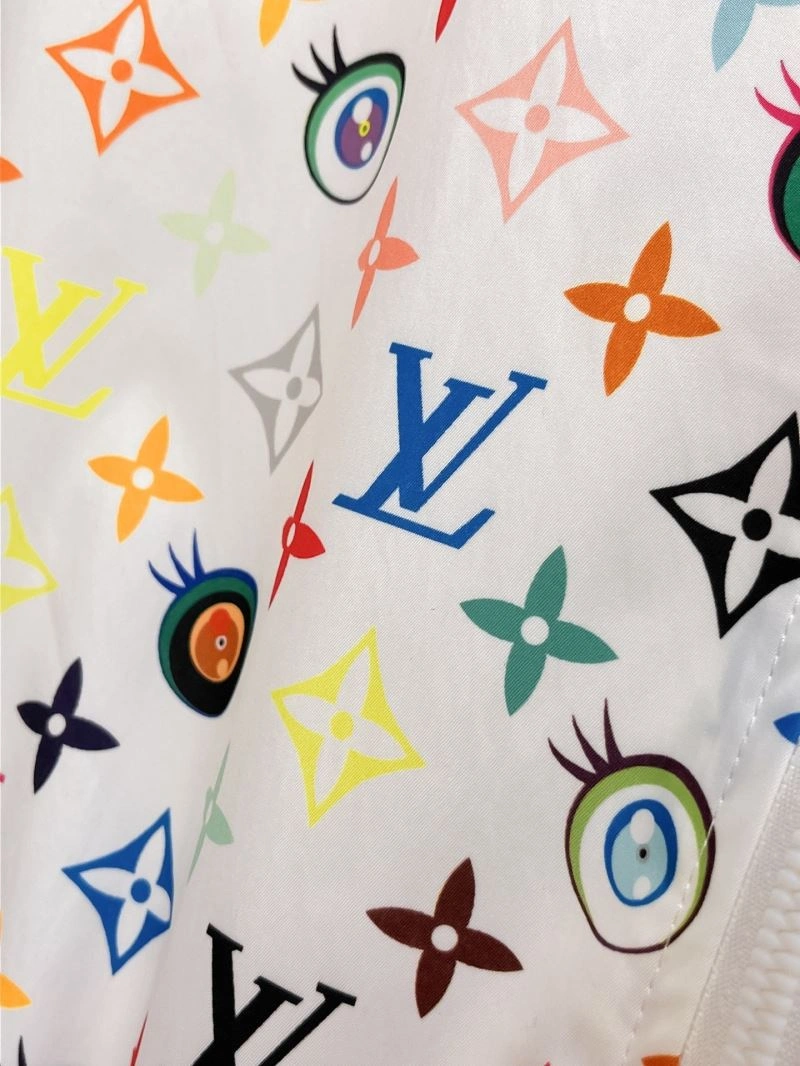 Authentic Louis Vuitton Outwear