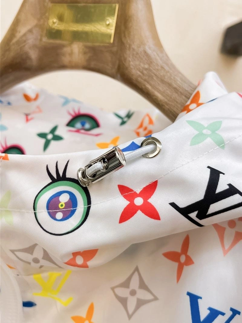 Authentic Louis Vuitton Outwear
