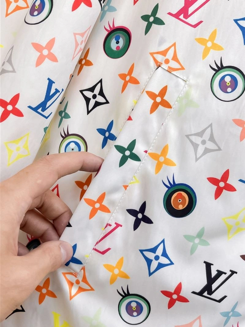 Authentic Louis Vuitton Outwear