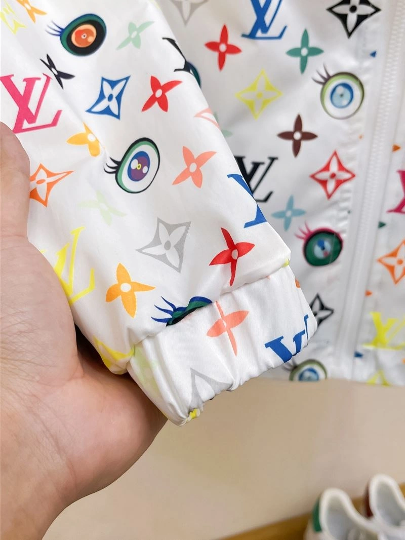 Authentic Louis Vuitton Outwear