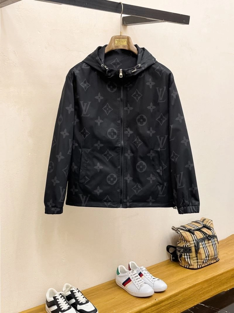 Louis Vuitton Outwear