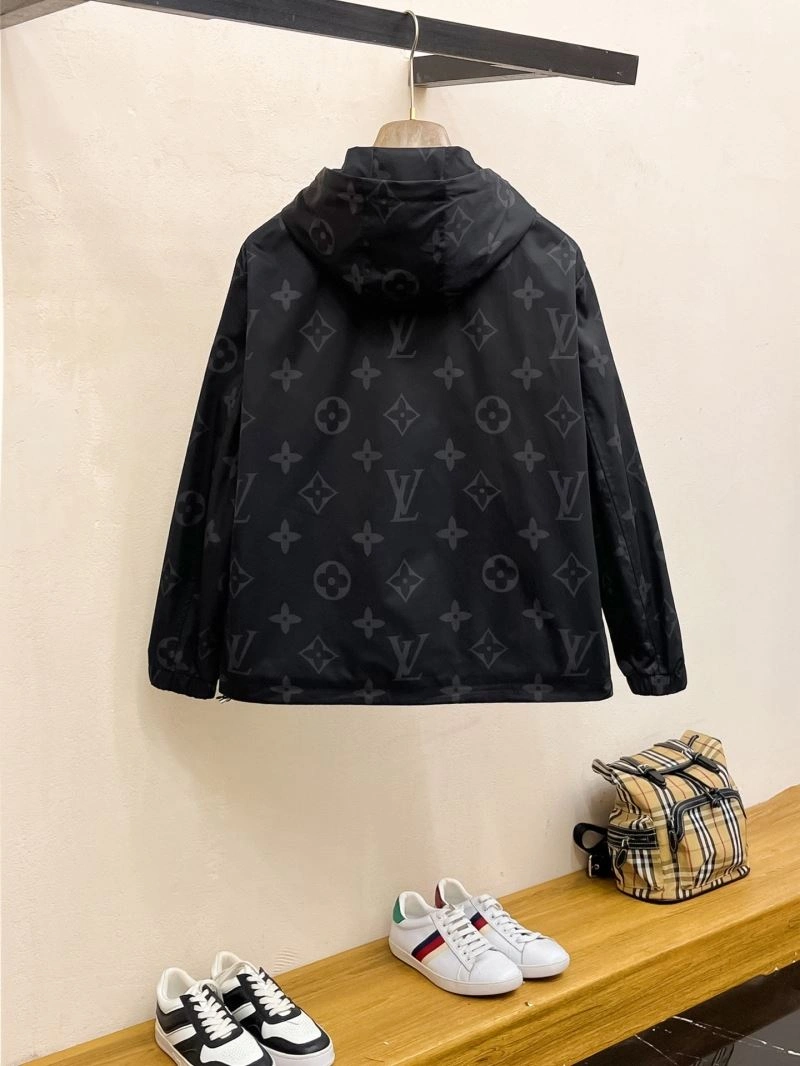 Genuine Louis Vuitton Outwear
