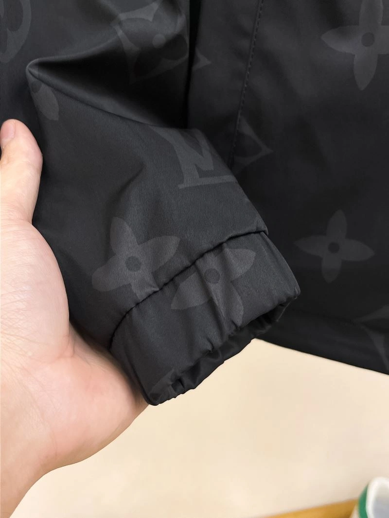 Genuine Louis Vuitton Outwear