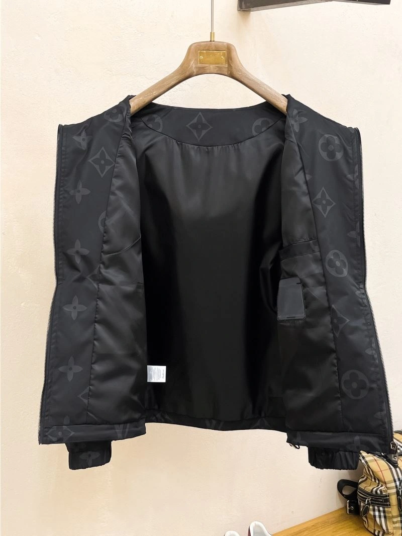 Genuine Louis Vuitton Outwear