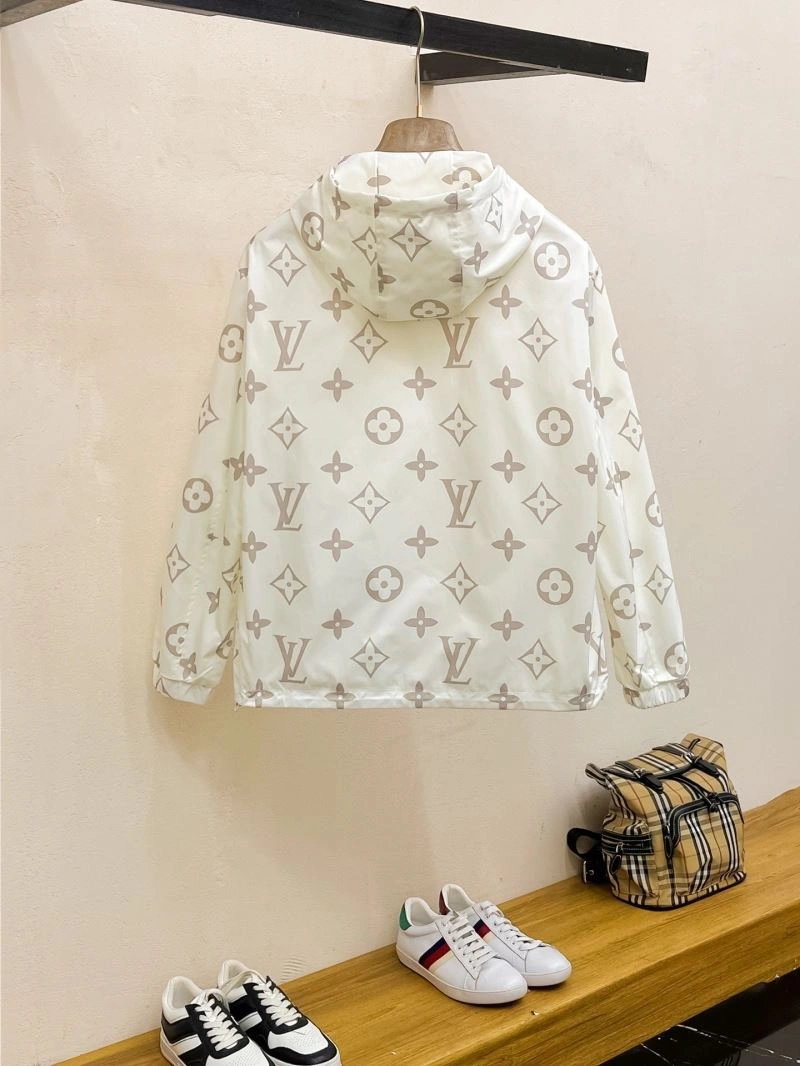 Louis Vuitton Outwear