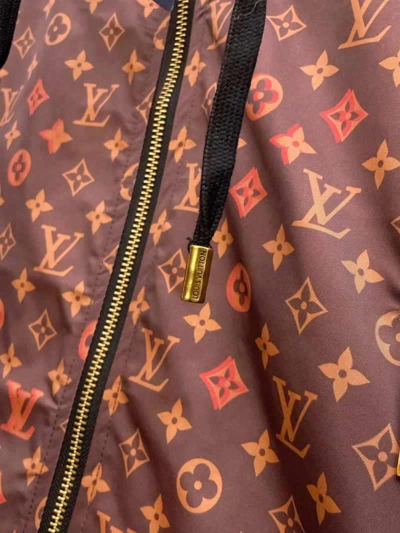 Discounted Louis Vuitton Outwear