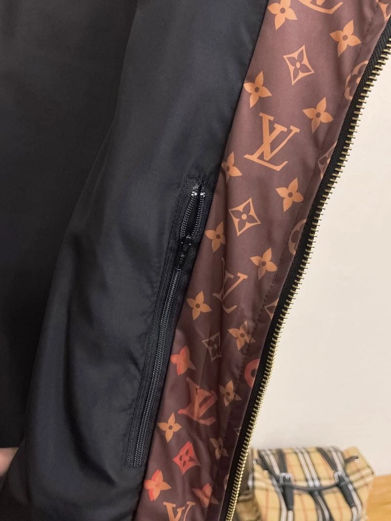 Discounted Louis Vuitton Outwear