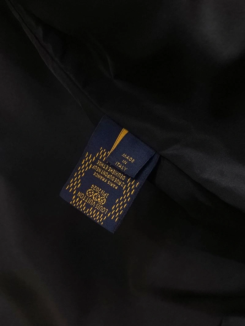 Discounted Louis Vuitton Outwear