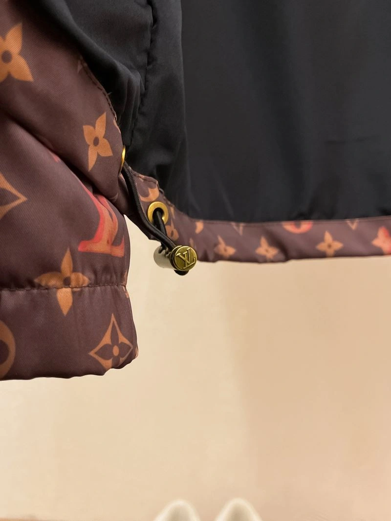 Discounted Louis Vuitton Outwear