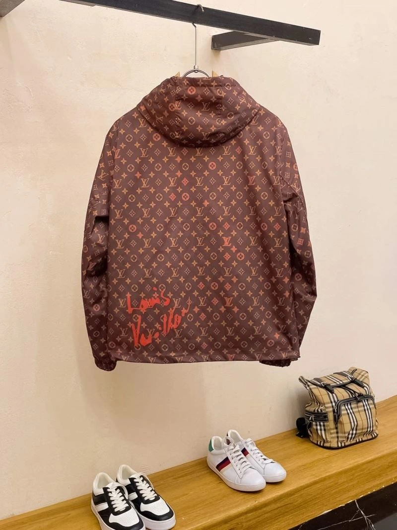Discounted Louis Vuitton Outwear