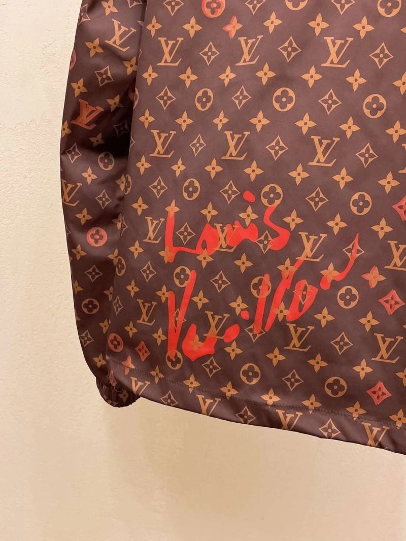 Discounted Louis Vuitton Outwear