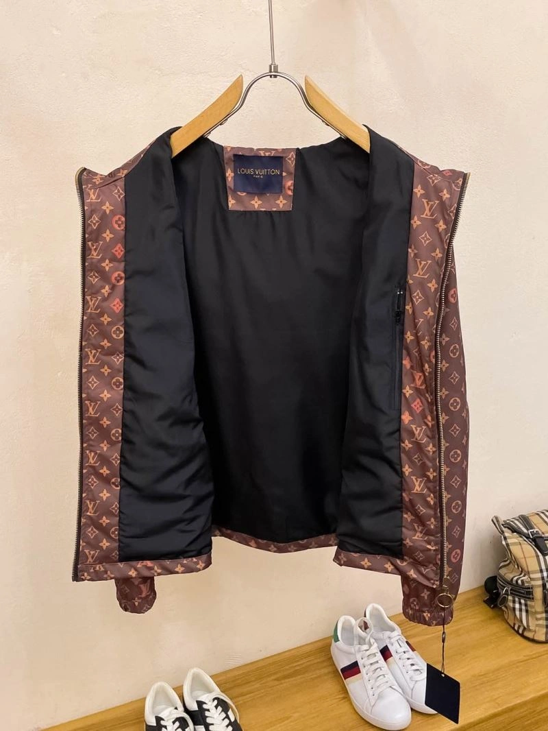 Discounted Louis Vuitton Outwear