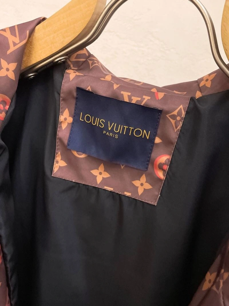 Discounted Louis Vuitton Outwear