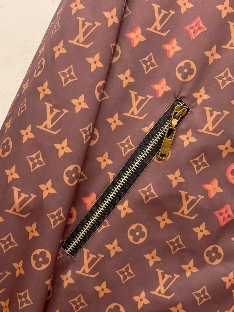 Discounted Louis Vuitton Outwear