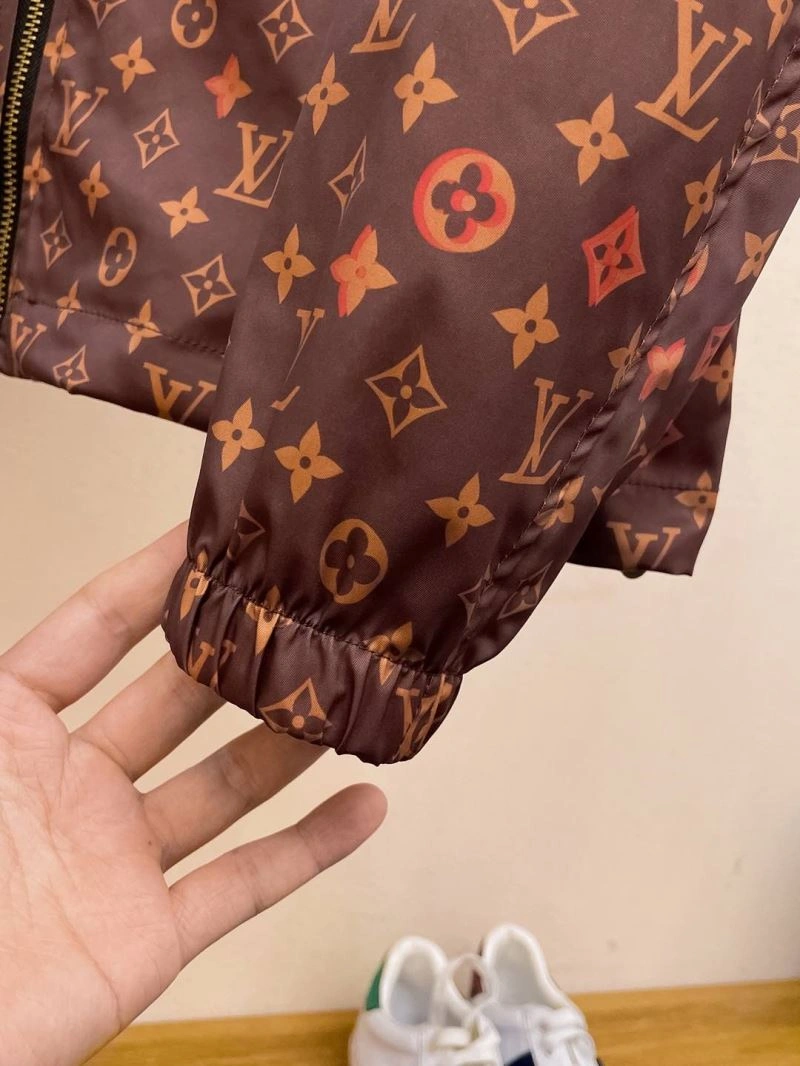 Discounted Louis Vuitton Outwear