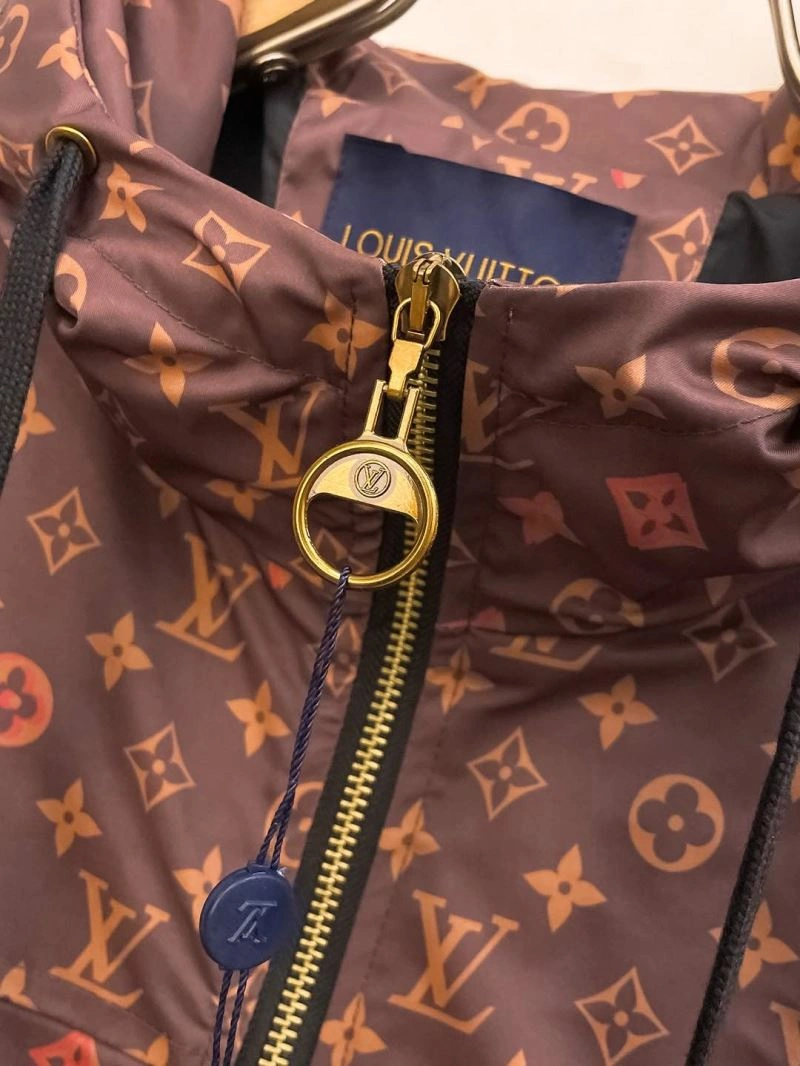 Discounted Louis Vuitton Outwear