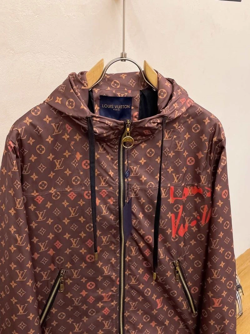 Discounted Louis Vuitton Outwear
