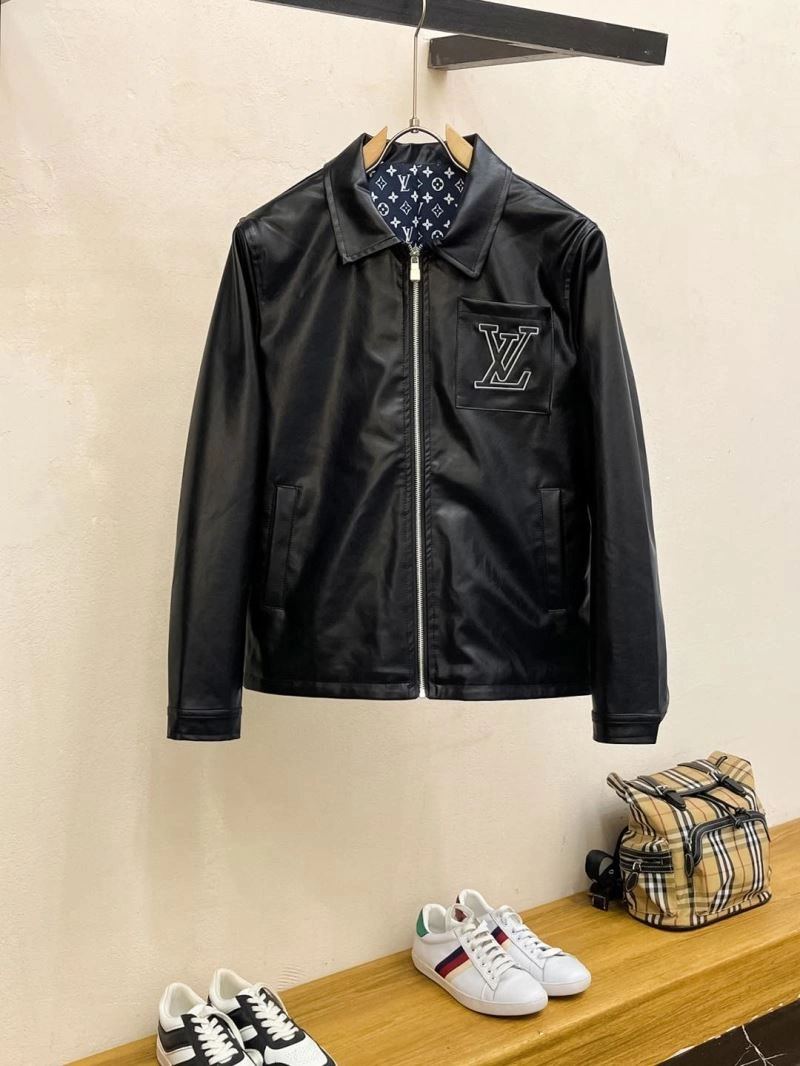 Louis Vuitton Outwear