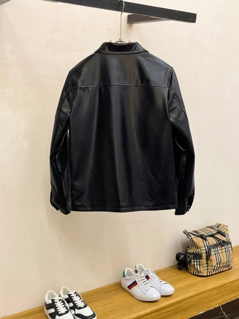 Value-priced Louis Vuitton Outwear