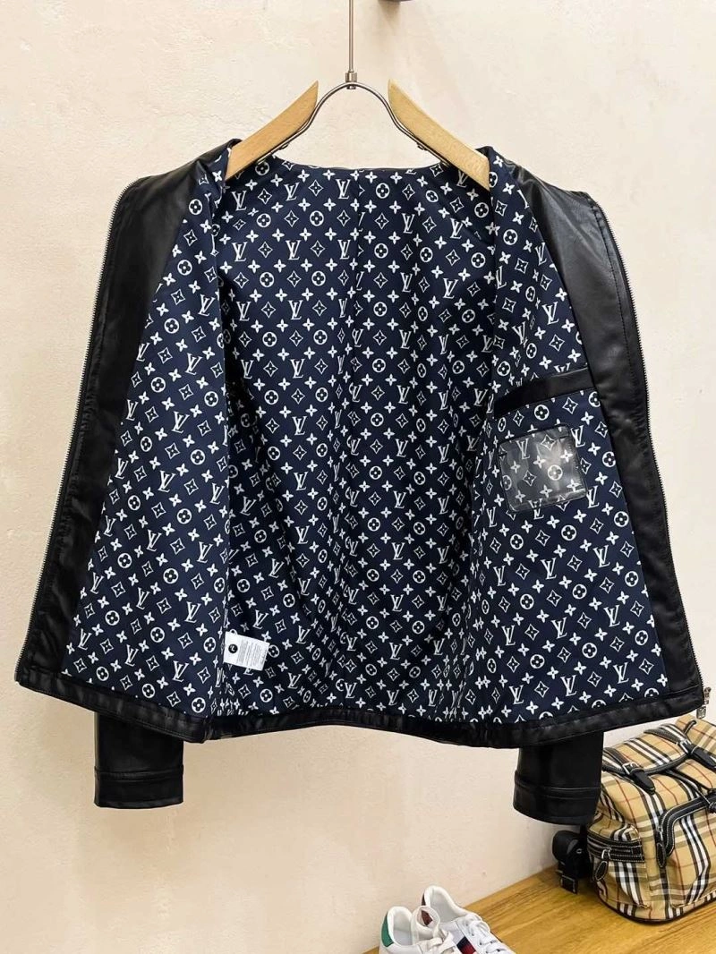 Value-priced Louis Vuitton Outwear