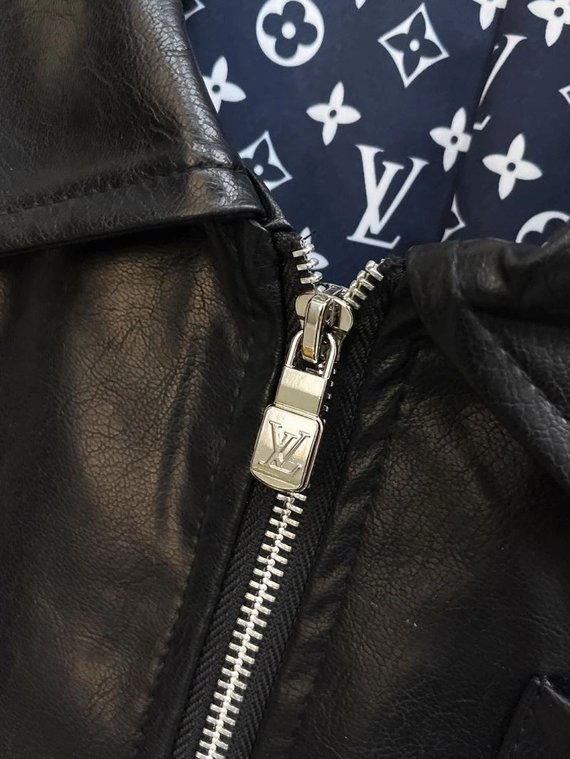 Value-priced Louis Vuitton Outwear