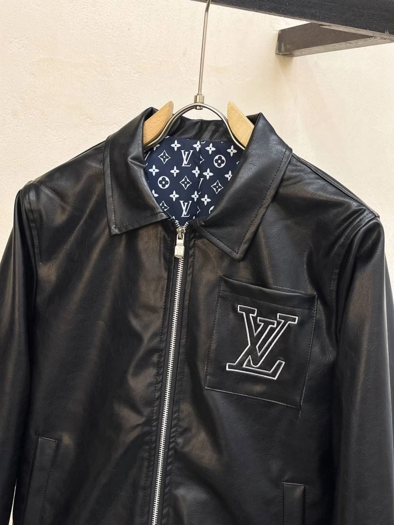 Value-priced Louis Vuitton Outwear