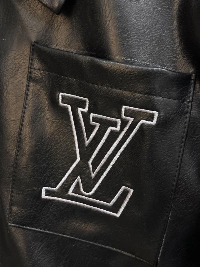 Value-priced Louis Vuitton Outwear